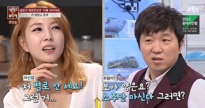 These Female Idols Will Kick Your Ass At Drinking Soju