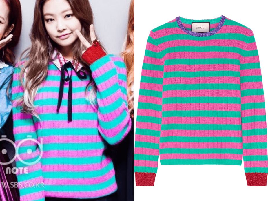 Here's How Much It Costs To Dress Exactly Like A BLACKPINK Member ...