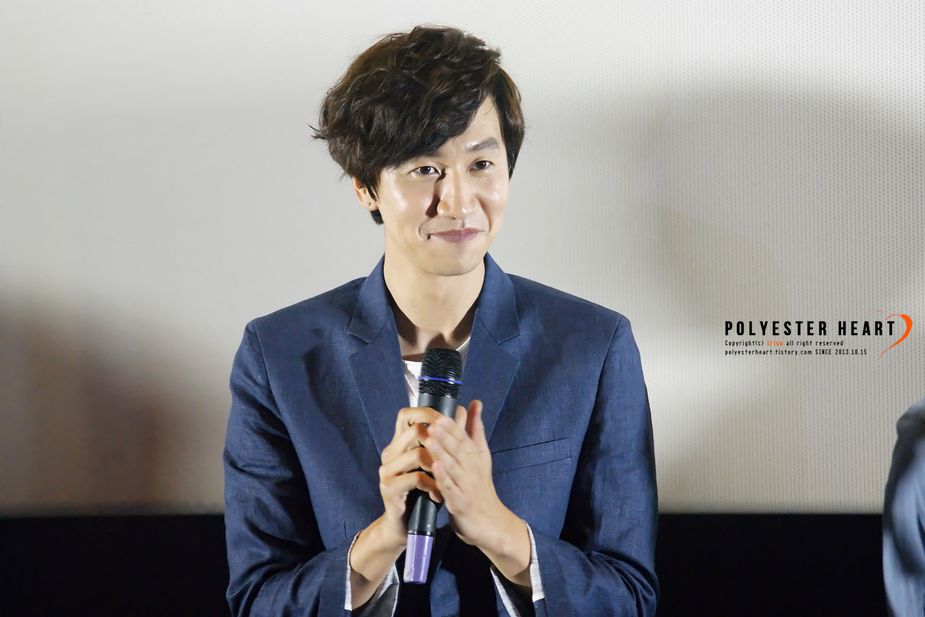 Camera Captures Lee Kwang Soo's True Personality On Running Man - Koreaboo