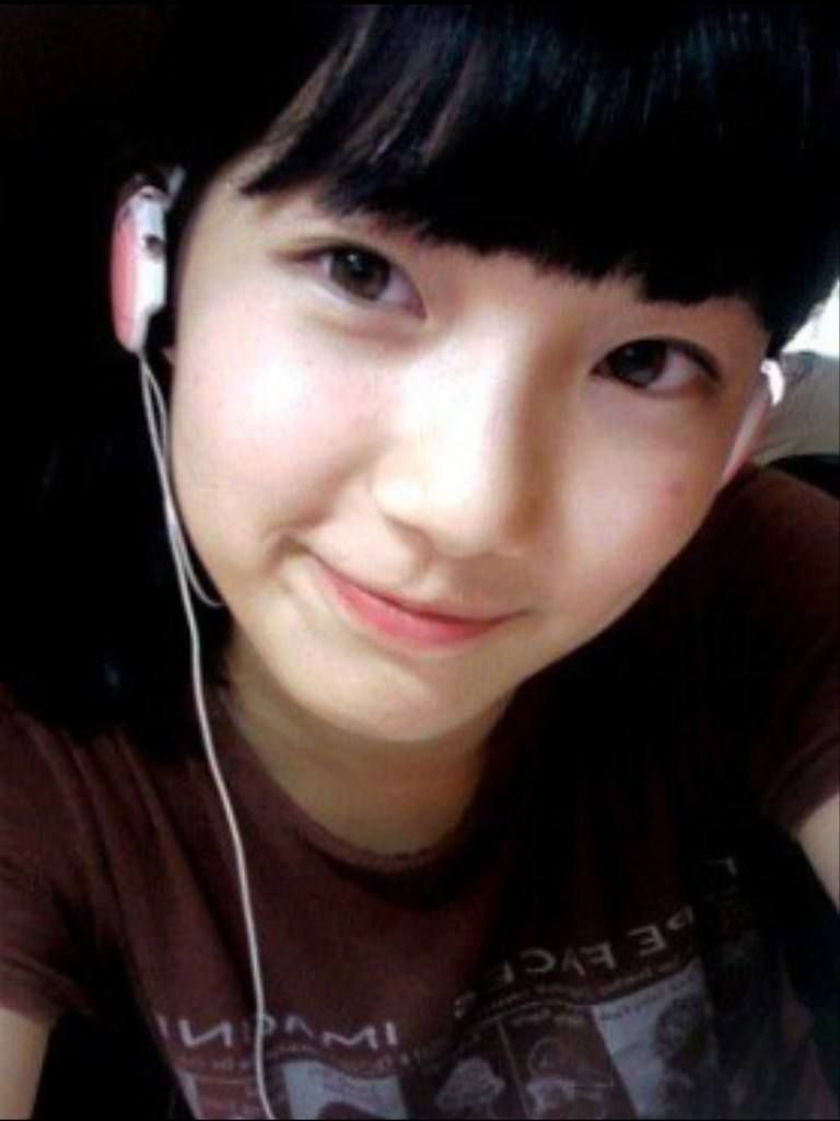 Pre-Debut Video of miss A's Suzy Proves She Wasn't Cast Just Because Of ...