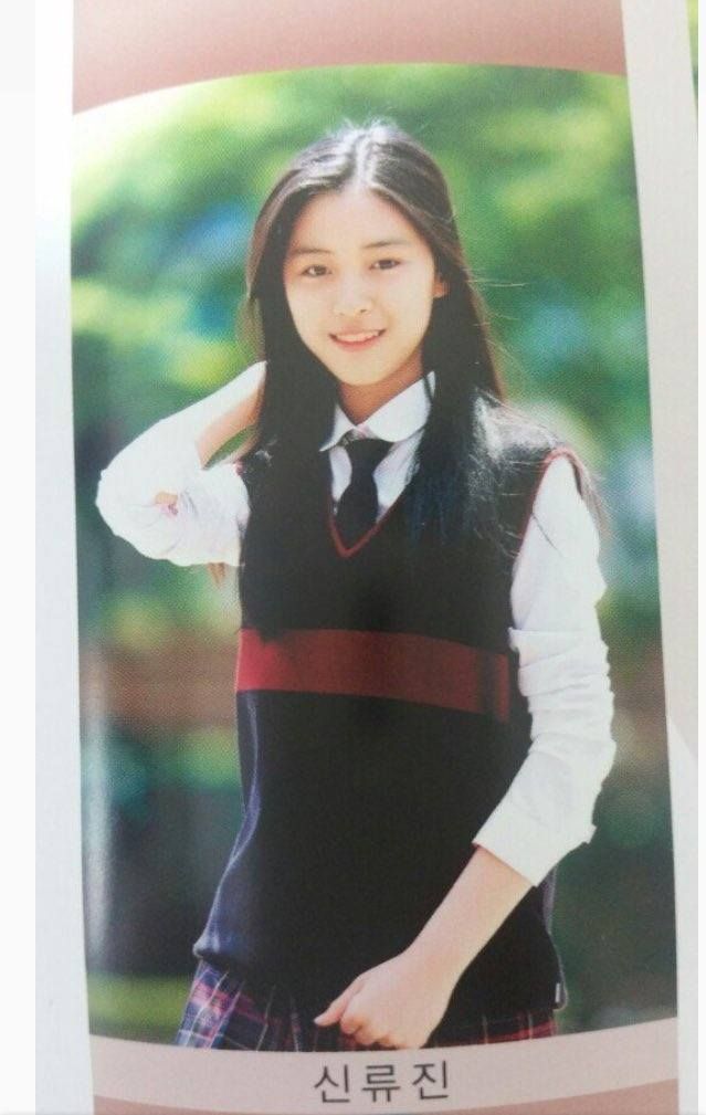 Meet JYP Entertainment's New Generation Of Trainees - Koreaboo