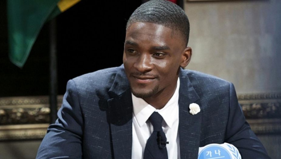 Sam Okyere Reduced The Audience To Tears With His Story About ...