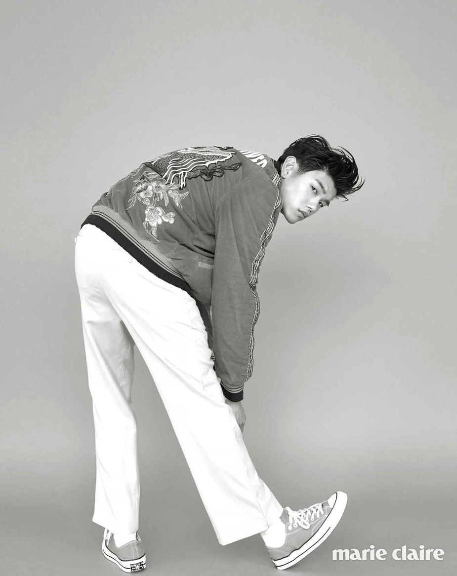 Eric Nam explains why he prefers releasing music outside K-Pop - Koreaboo