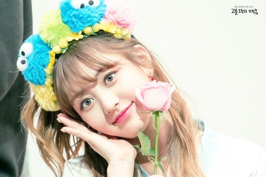 Recent Photos Show The Dramatic Weight Loss TWICE's Jihyo Went Through ...