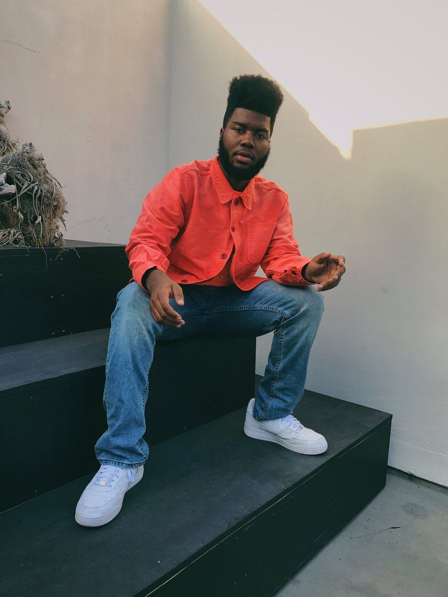 Singer Khalid Sends BTS Message During Festa - Koreaboo