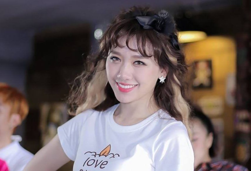 Meet Hari Won, A Half Korean Artist Blowing Up In Vietnam - Koreaboo