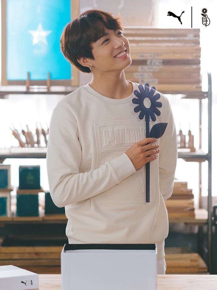 BTS Release Meaningful Shoes Designed By Them For ARMY - Koreaboo