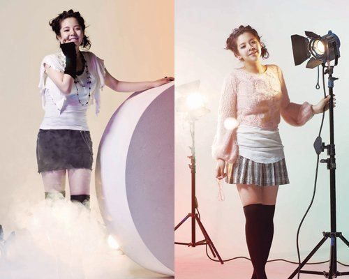 After Her Debut Stage, This Idol Was Never Seen Again - Koreaboo