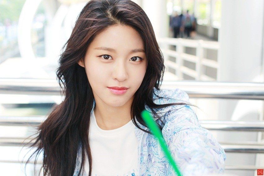 Seolhyun Reveals Her Secret To Maintaining Her Flawless Visuals - Koreaboo
