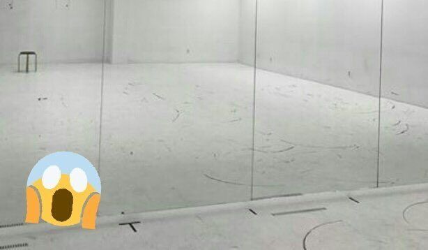Recent Photos Of BTS Practice Room Hint At New Choreography - Koreaboo