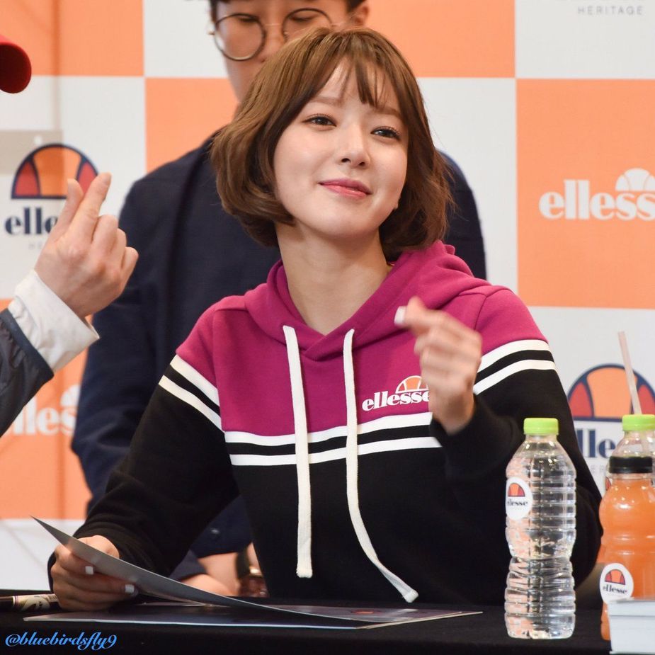 Former AOA Member Choa Isn't Blonde Anymore, For The First Time Since ...