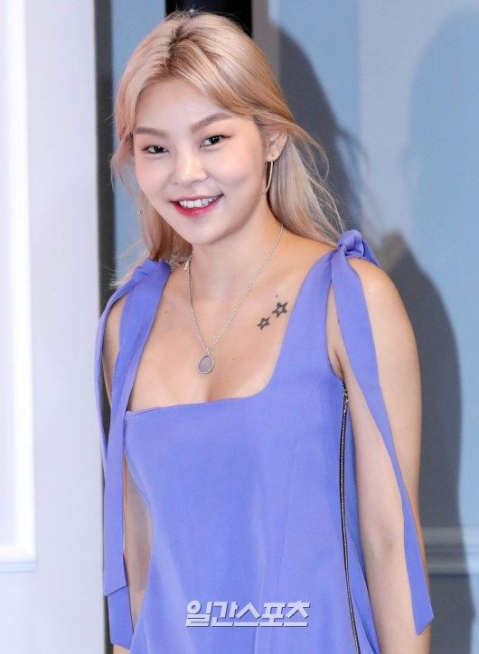 Popular Model Threatens To Expose Her "Top Model" Ex-Boyfriend - Koreaboo