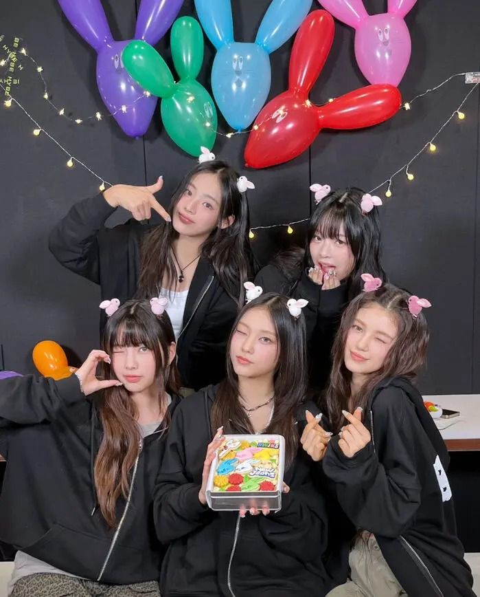 "Let Her Breathe..." NewJeans' Minji Receives Mixed Reactions For Her ...