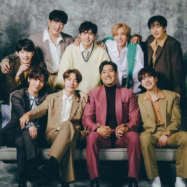 Korean Media Outlet Chose The 10 Best Boy Groups Of All Time, And Here ...