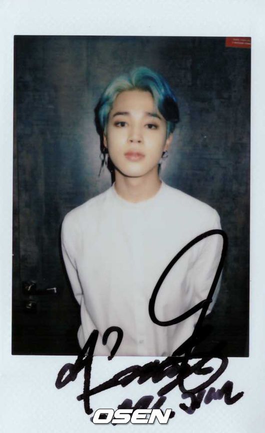 The World's Rarest BTS Photos — Only 12 Out Of Millions Of ARMY Own ...