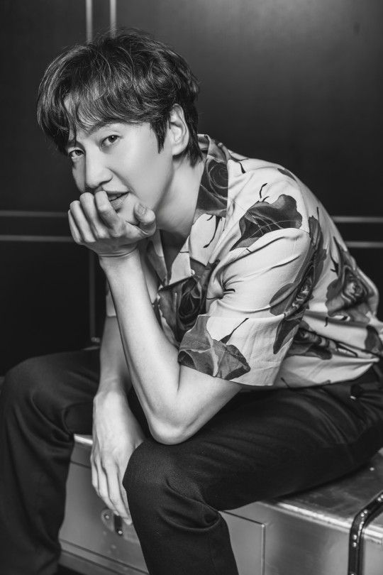 Lee Kwang Soo Thinks Appearing As A Guest On "Running Man" Would Be ...