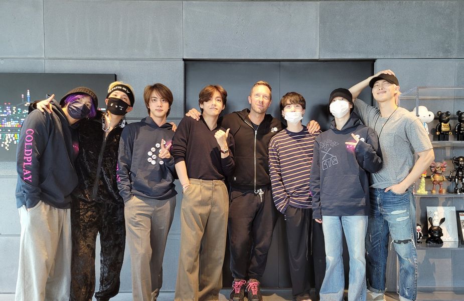 We've Been Lied To! BTS's RM Has To Be Over 6 Feet Tall, And Here's ...