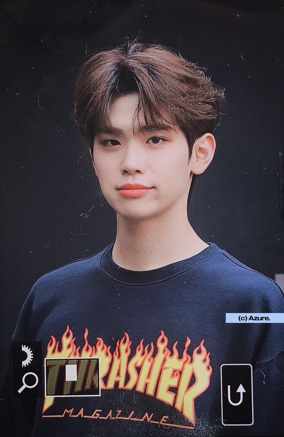 "Boys Planet" Kim Taerae Gains Attention For His "Loser-Like" Charms - Koreaboo