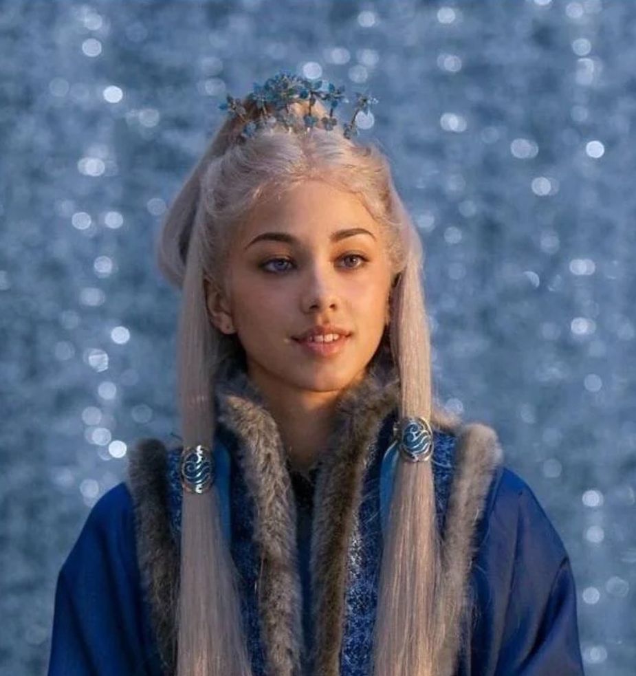 The One Thing The Universally Hated "Avatar: The Last Airbender" Movie ...