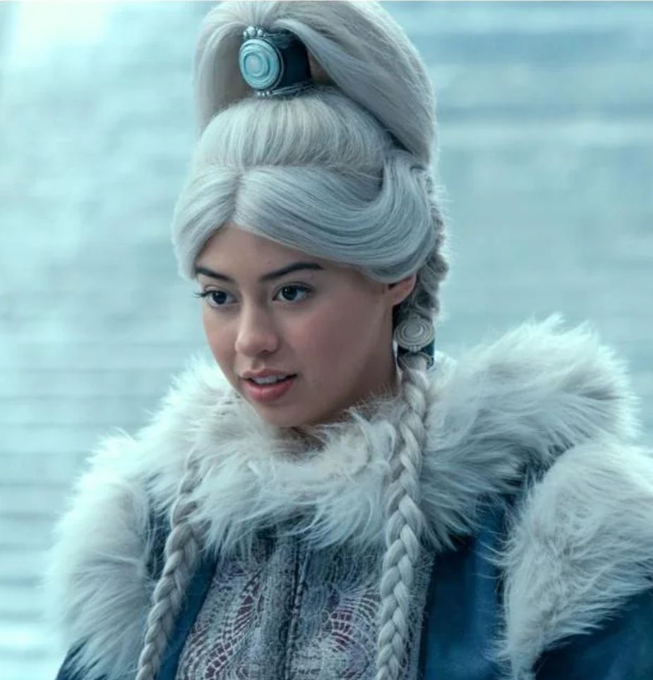 The One Thing The Universally Hated "Avatar: The Last Airbender" Movie ...