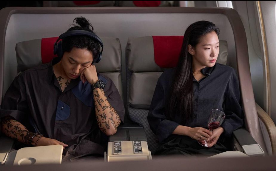 Lee Do Hyun And Kim Go Eun's "Exhuma" Breaks Box Office Record Within Days - Koreaboo