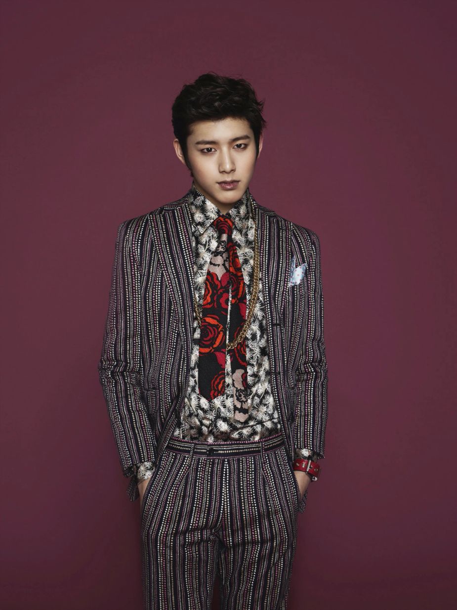 3rd Gen K-Pop Idol Welcomes His First Child - Koreaboo