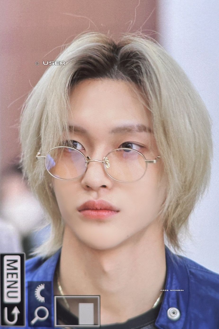 RIIZE's Wonbin Makes Shocking Transformation — Fans React - Koreaboo