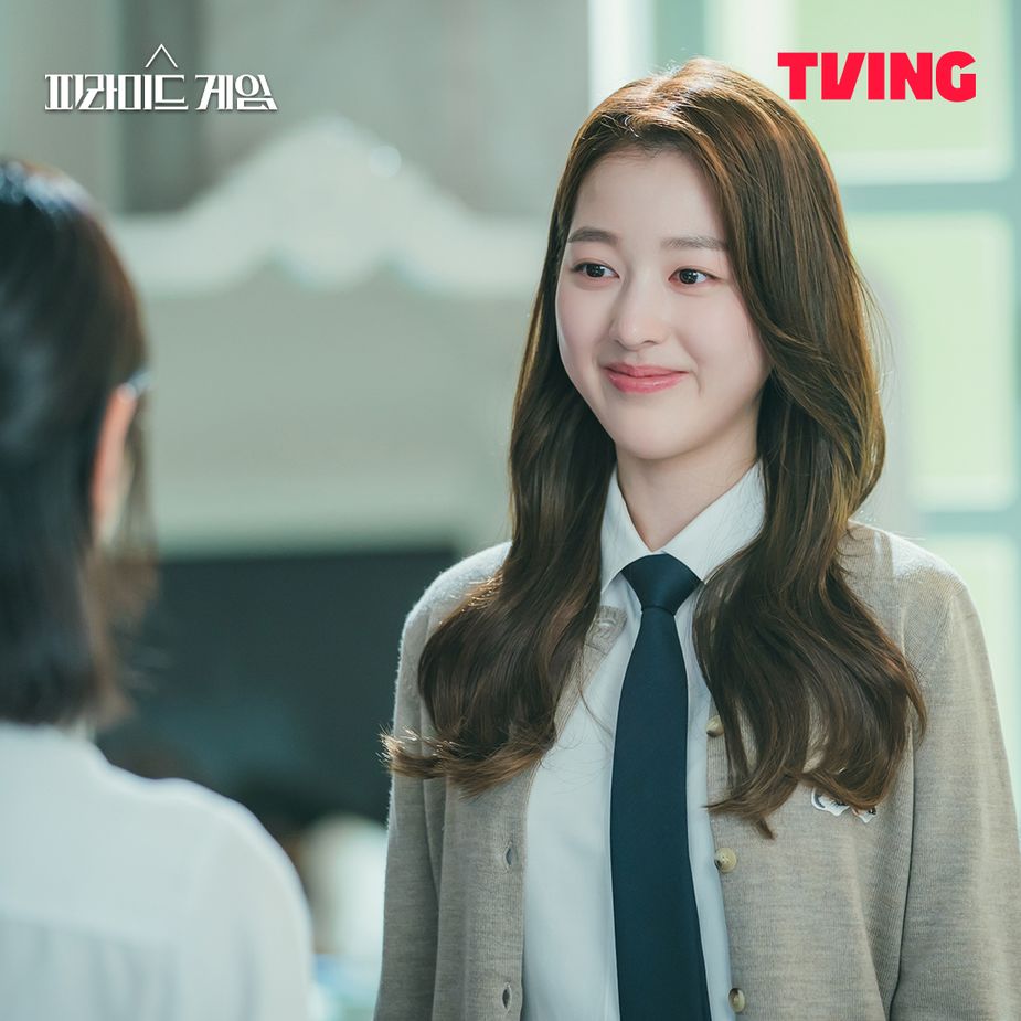 Actress Jang Da Ah Goes Viral For Her Similarities To Her Sister IVE’s Wonyoung - Koreaboo