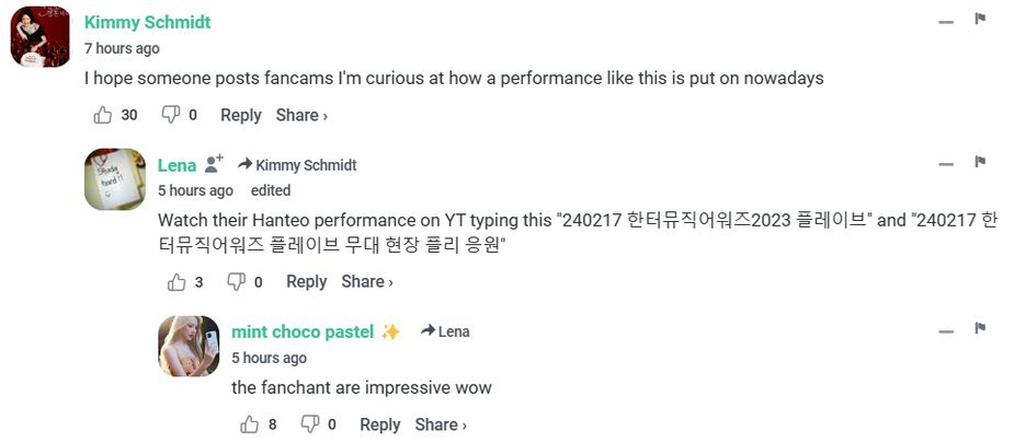 Netizens React To Details Of Virtual K-Pop Idol Group PLAVE's First ...