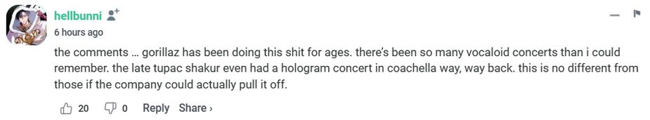 Netizens React To Details Of Virtual K-Pop Idol Group PLAVE's First ...