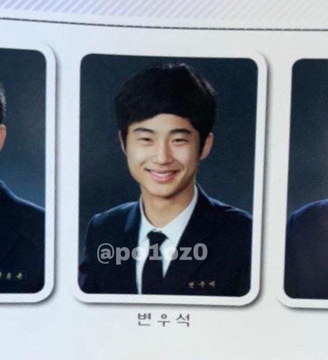 "Lovely Runner" Actor Byeon Woo Seok Shocks Netizens With His Glow-Up ...