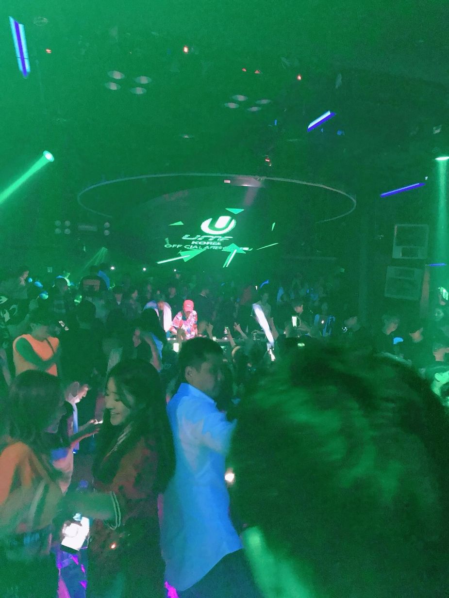 Influencer Reveals Her Shocking Experience At The Burning Sun Club ...