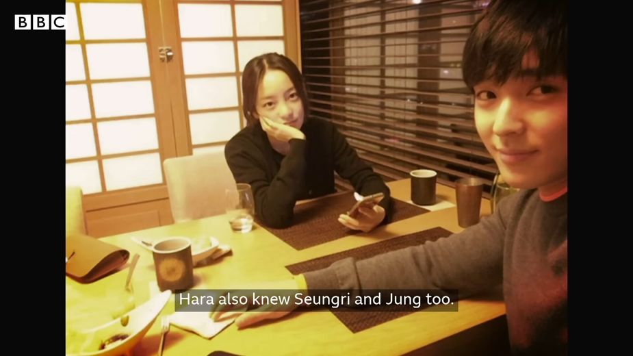 3 People Who Played Essential Roles In Exposing The "Burning Sun ...