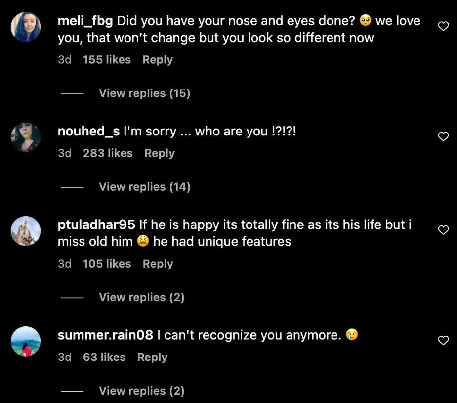 3rd Gen Idol's Dramatic Visual Change Makes Him "Unrecognizable" - Koreaboo