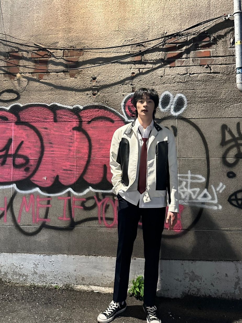 “Lovely Runner” Actor Stops Hearts During Finale Ending Credits - Koreaboo