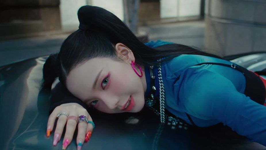 Aespa's "Supernova" Draws Mixed Reactions From Korean Netizens - Koreaboo