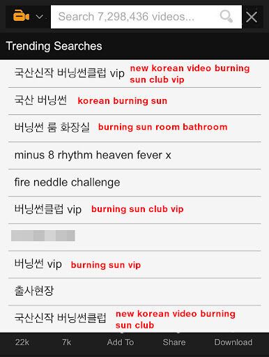 What Happened To The Burning Sun Club? Here's How Seungri's Club Looks ...