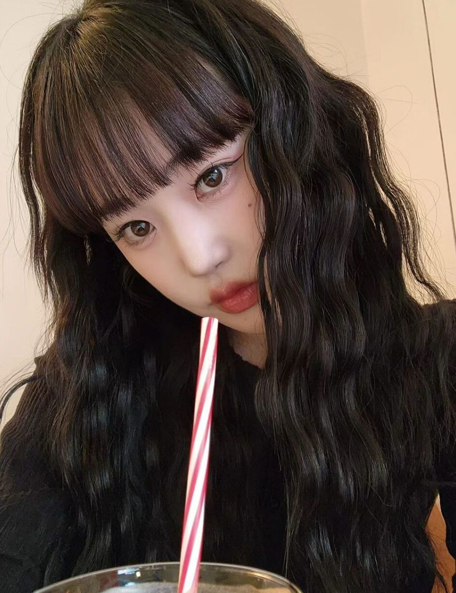 Meet The Girl Going Viral As "Temu Jang Wonyoung" - Koreaboo