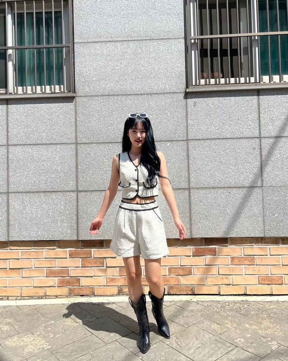 Meet The Girl Going Viral As "Temu Jang Wonyoung" - Koreaboo