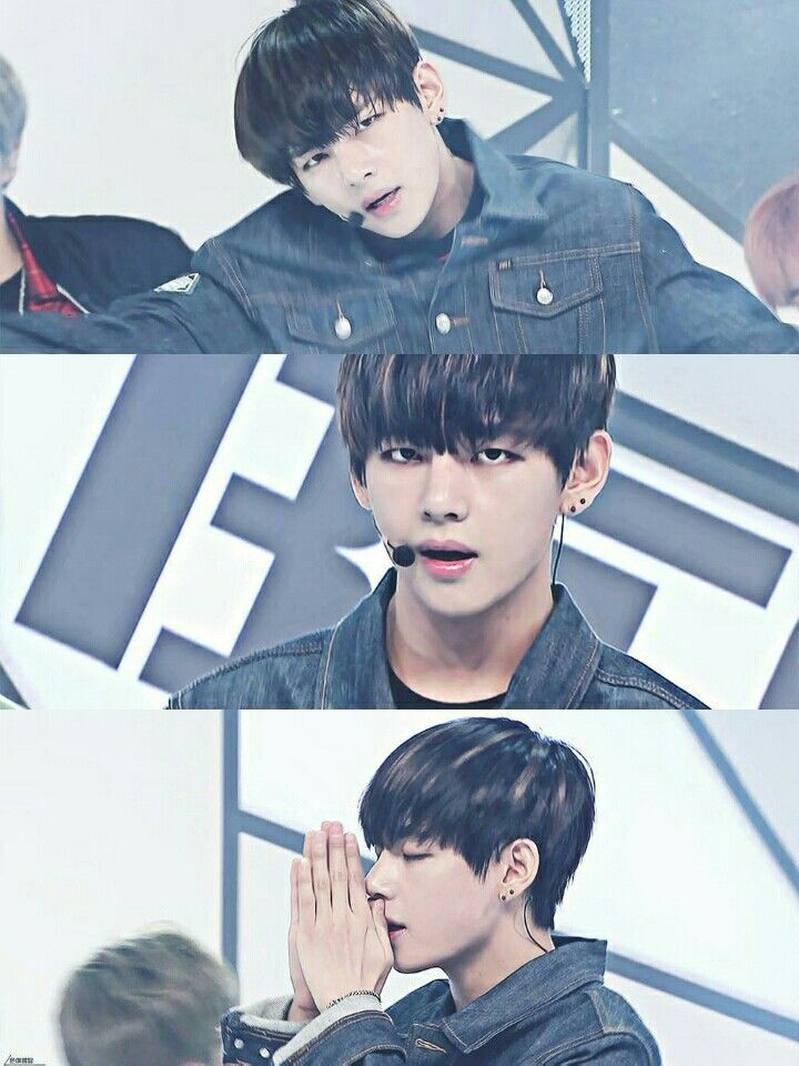 The Evolution Of BTS's V Shown In 10 Photos - Koreaboo