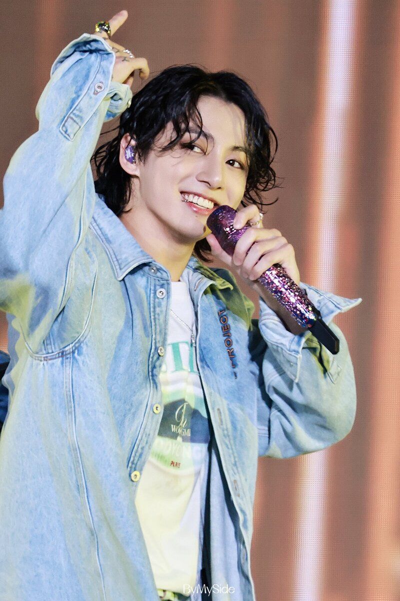 The Kid LAROI Hints At Collab With BTS's Jungkook - Koreaboo