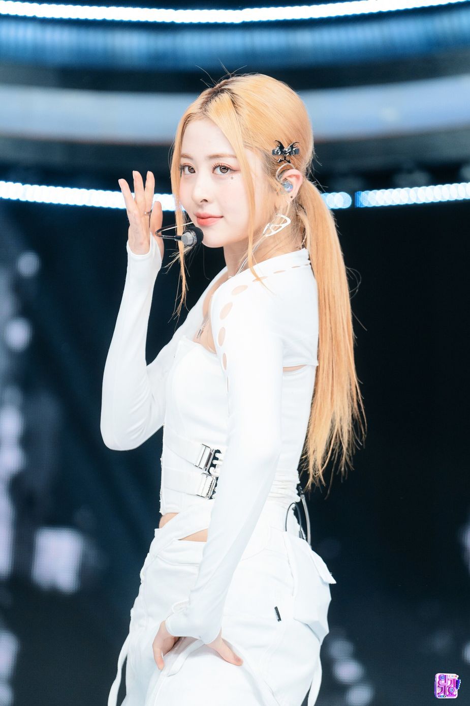 The #1 "Ace" Of HYBE Labels' K-Pop Idols - Koreaboo