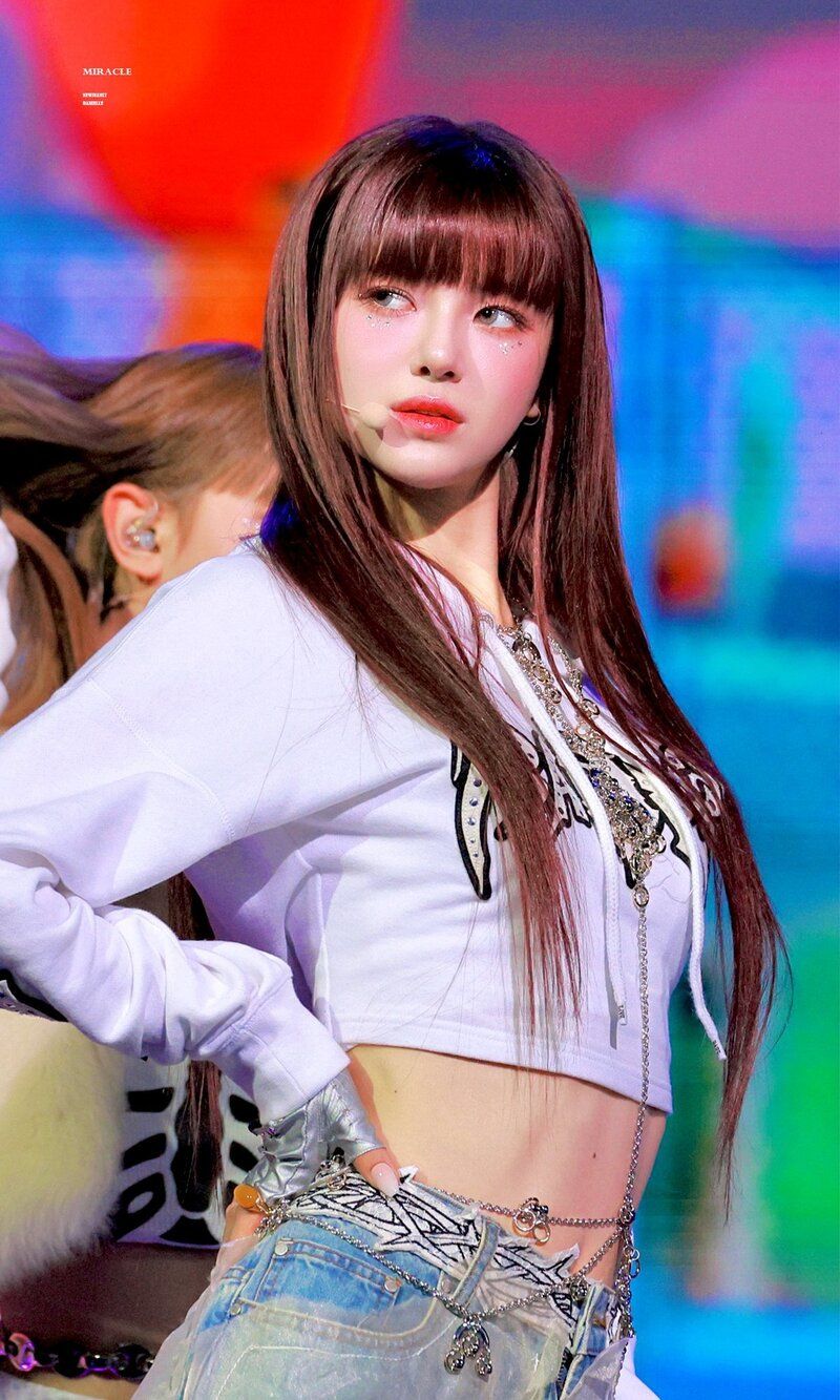 The Hairstyle Made For NewJeans' Danielle, According To Netizens - Koreaboo