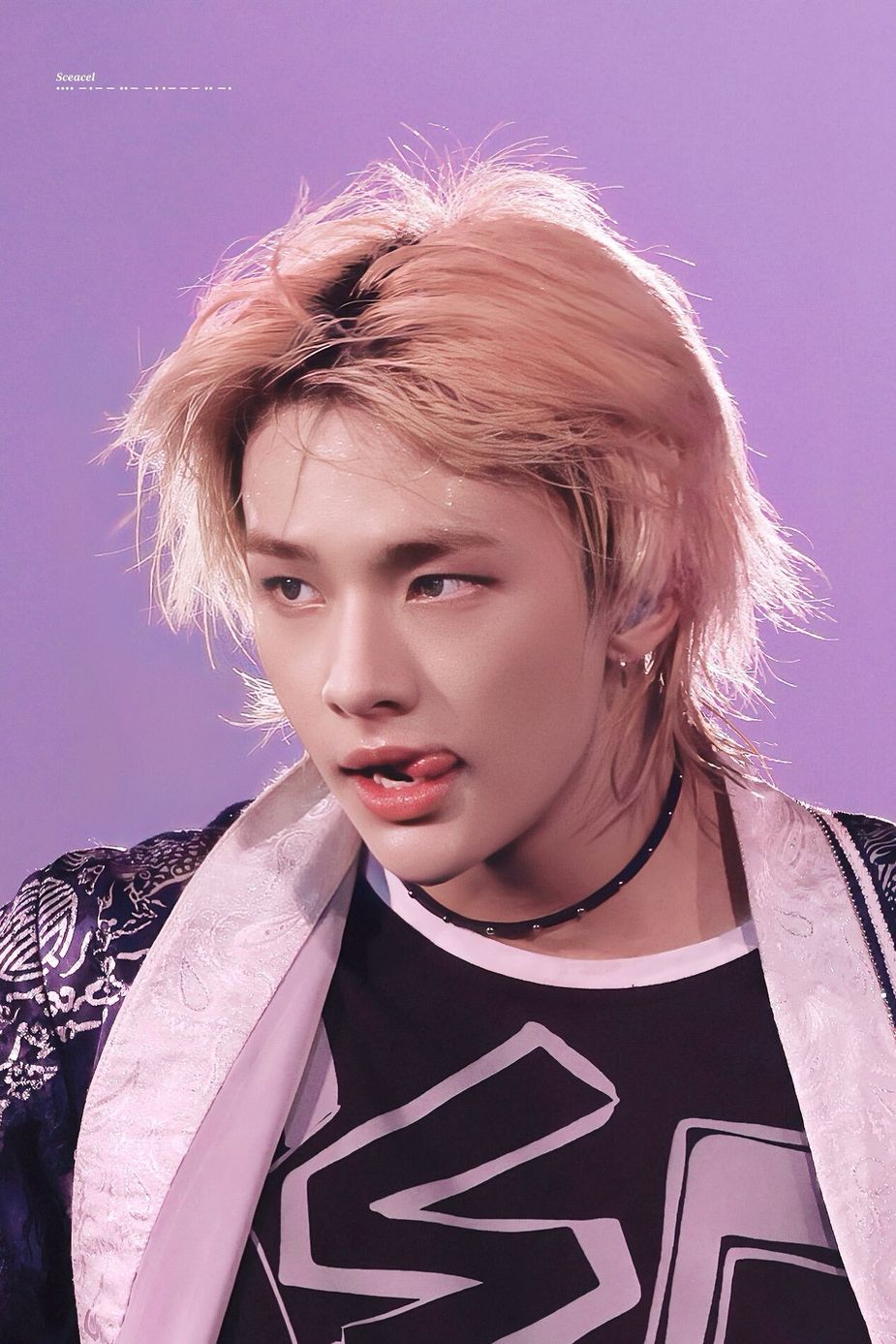 Stray Kids Hyunjin's New Post On Instagram Is Sending STAYs Into A ...