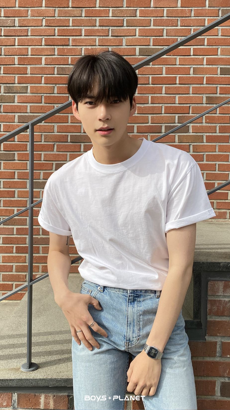 ZEROBASEONE's Sung Hanbin Proves Just How Perfect Of A Dancer He Is ...