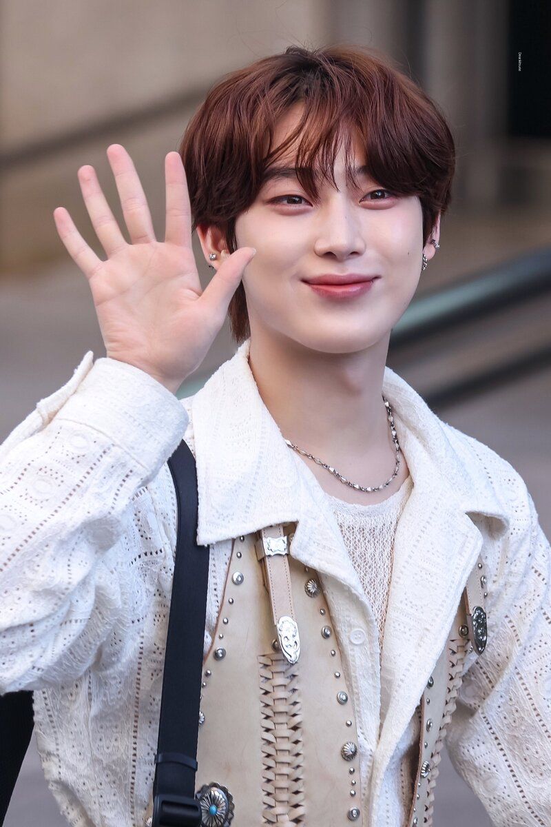 ENHYPEN's Sunoo Goes Viral For His Main Character Energy While ...