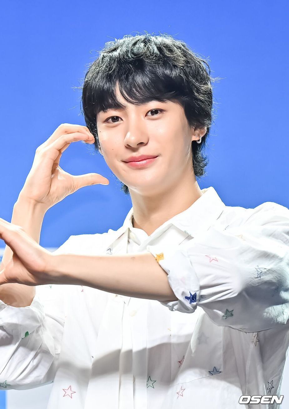 The TikTok Video That Seemingly Beat RIIZE's Anton At His Own Game ...