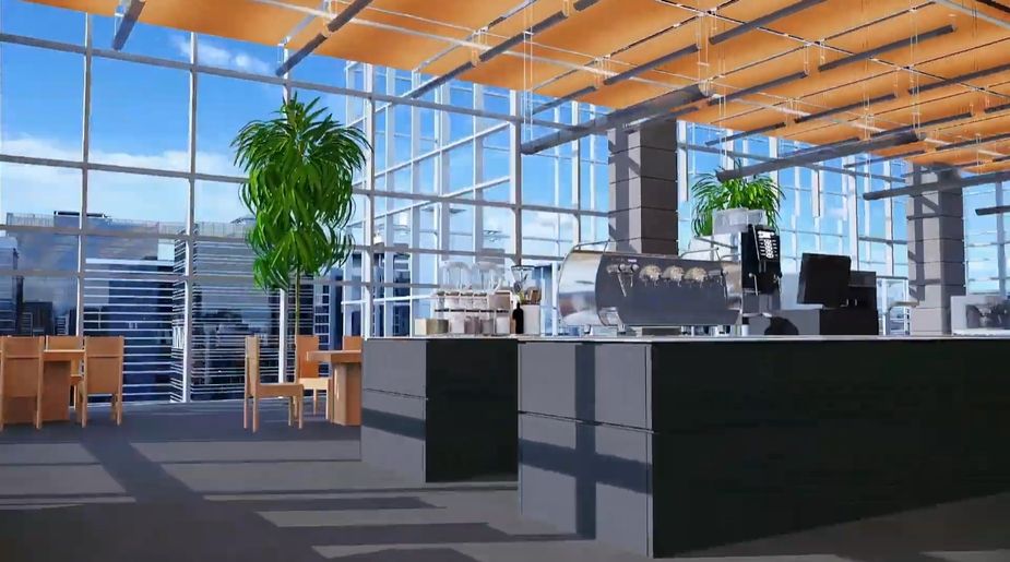 Big Hit Entertainment Officially Introduces New Company Name "HYBE", New Structure, Building ...