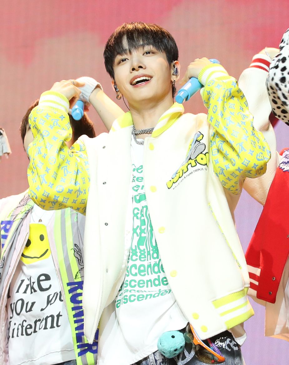 30 K-Pop Idols Turning 21 In 2024 - Koreaboo