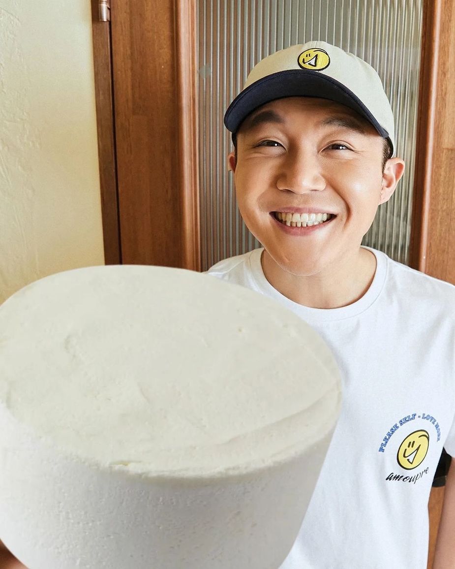 Comedian Jo Se Ho's Latest Instagram Post Hints He May Be In A ...